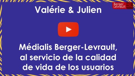 Desarrollo del talento en Berger-Levrault | Berger-Levrault