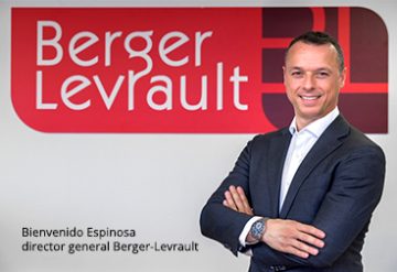 Berger-Levrault obtiene de nuevo la certificación ENS categoría ALTA ...