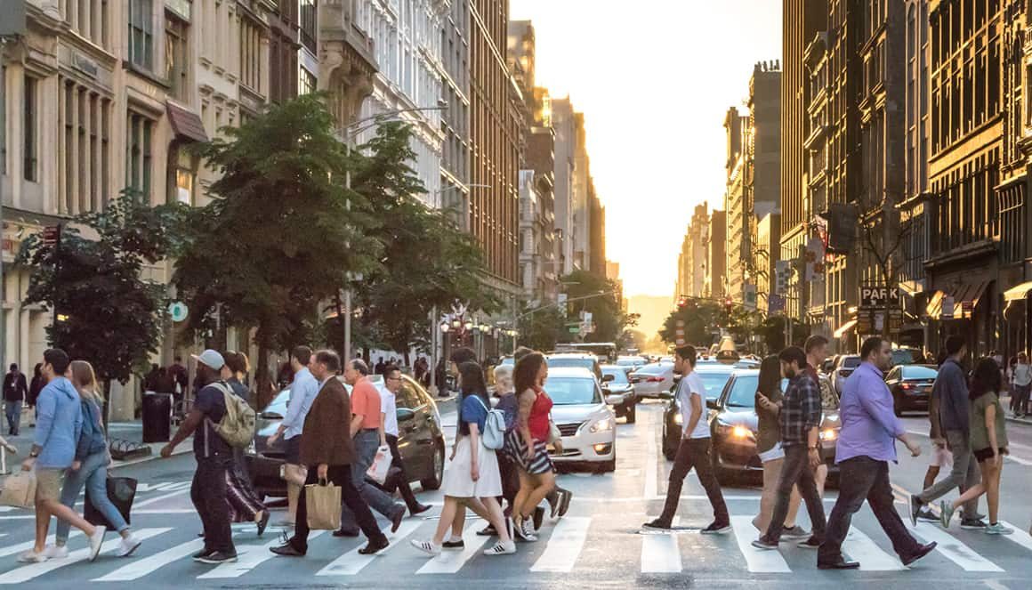 The new role of the citizen in the life of the territory | Berger-Levrault