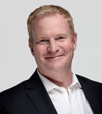 Stéphane Manou, Directeur Général Collectivités France chez Berger-Levrault