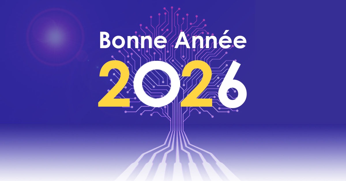 Berger-Levrault présente ses vœux 2026