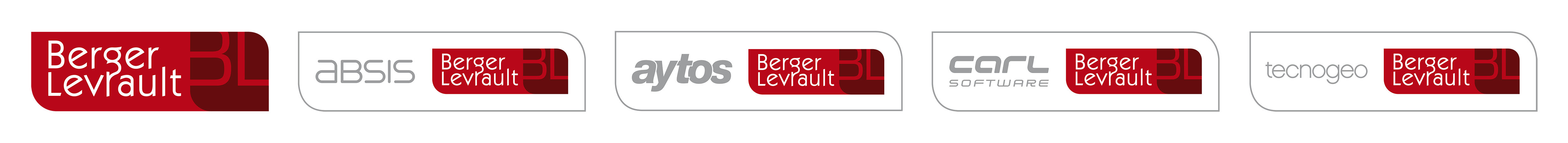 Berger Levrault Logo